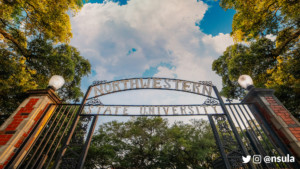 Virtual Backgrounds | NSULA